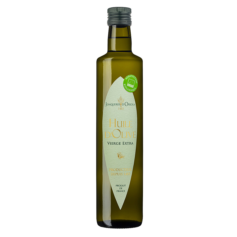 Made in France – French Quality